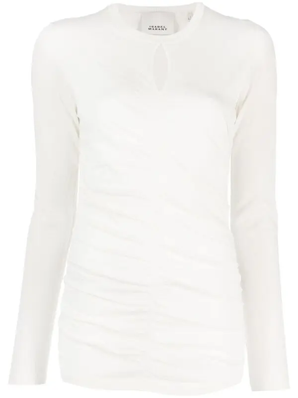 Isabel Marant Étoile Posy Sweater