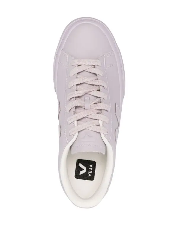 VEJA Campo Low-top Sneakers