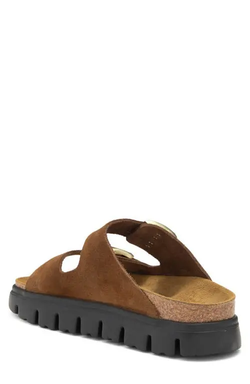 BIRKENSTOCK Papillio Arizona Chunky Sandals
