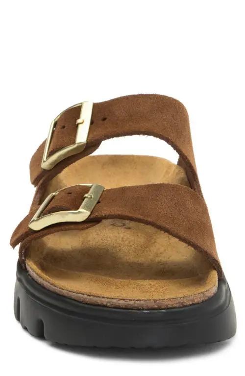 BIRKENSTOCK Papillio Arizona Chunky Sandals