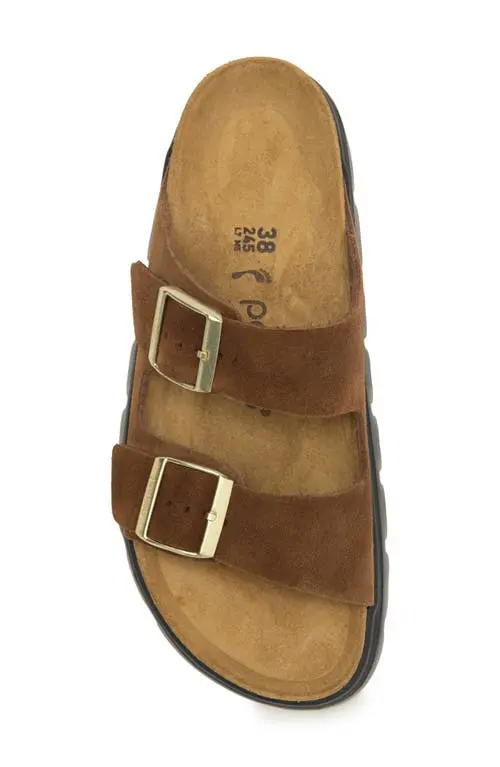 BIRKENSTOCK Papillio Arizona Chunky Sandals