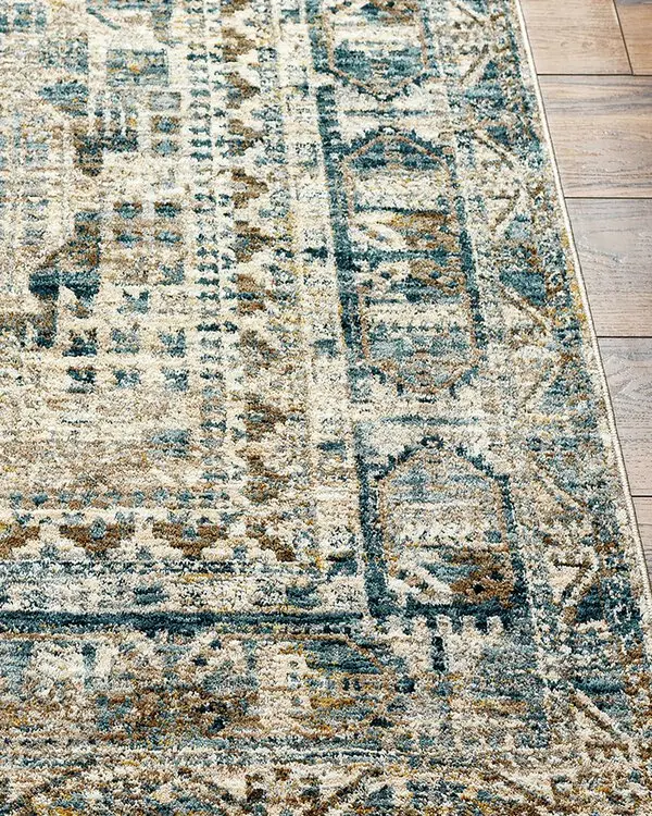 Livabliss Mirabel Mbe-2302 Area Rug, 9' X 12'2