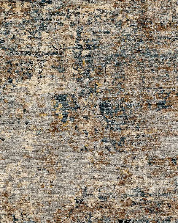 Livabliss Mirabel Mbe 2303 Runner Area Rug, 2'7 X 10