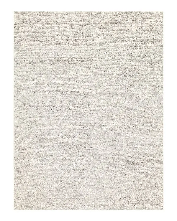 EXQUISITE RUGS Borelli Er4750 Area Rug, 6' X 9 - Ivory
