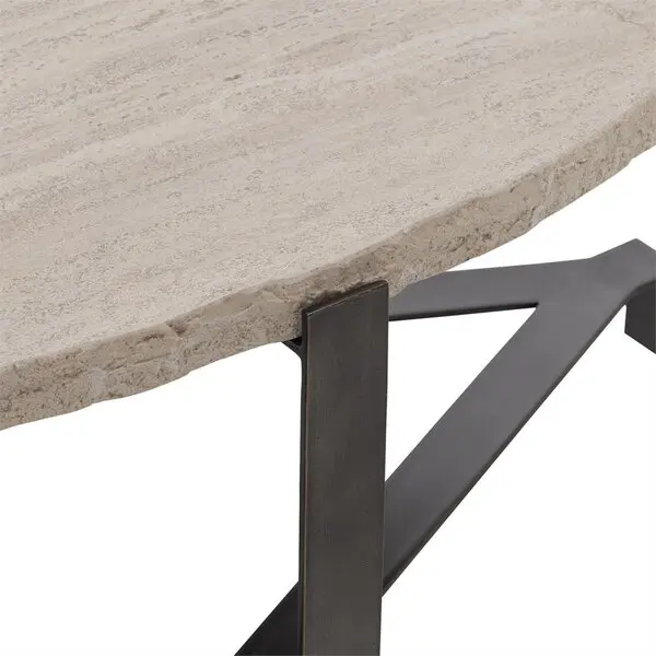 BERNHARDT Sayers Cocktail Table