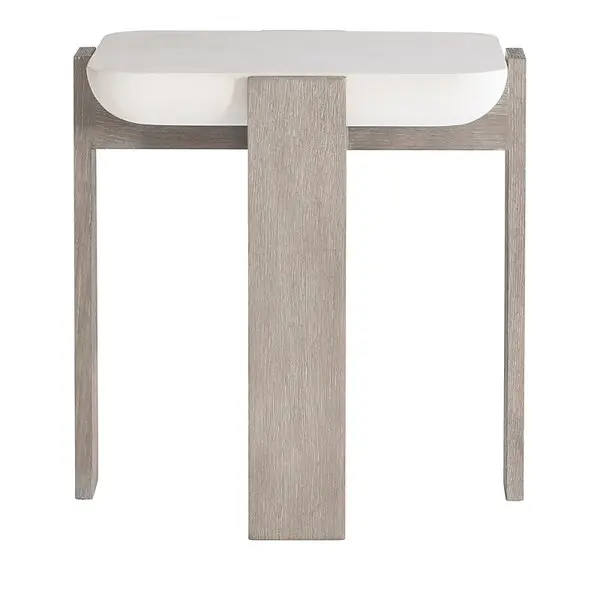 BERNHARDT Gooding Side Table