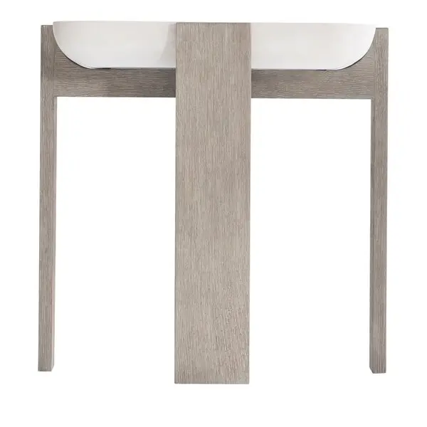 BERNHARDT Gooding Side Table