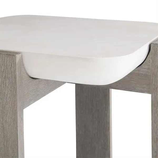 BERNHARDT Gooding Side Table