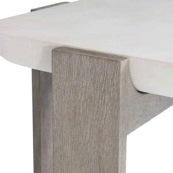BERNHARDT Gooding Side Table