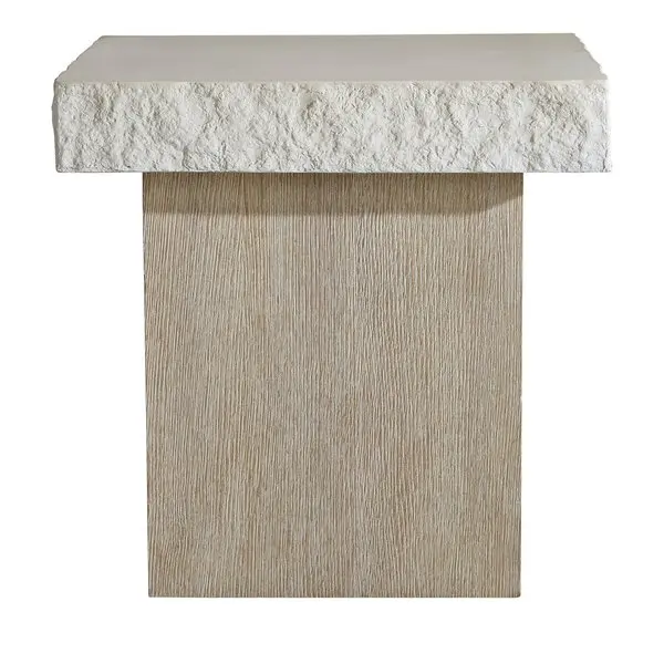 BERNHARDT Beauclair Side Table