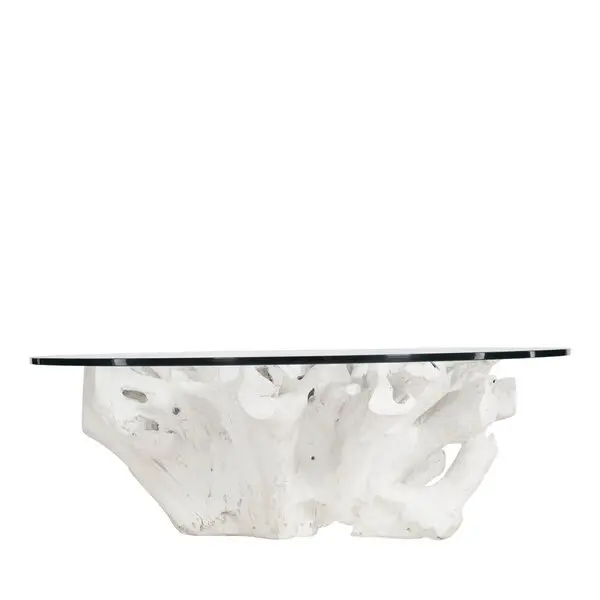 BERNHARDT Silvius Cocktail Table
