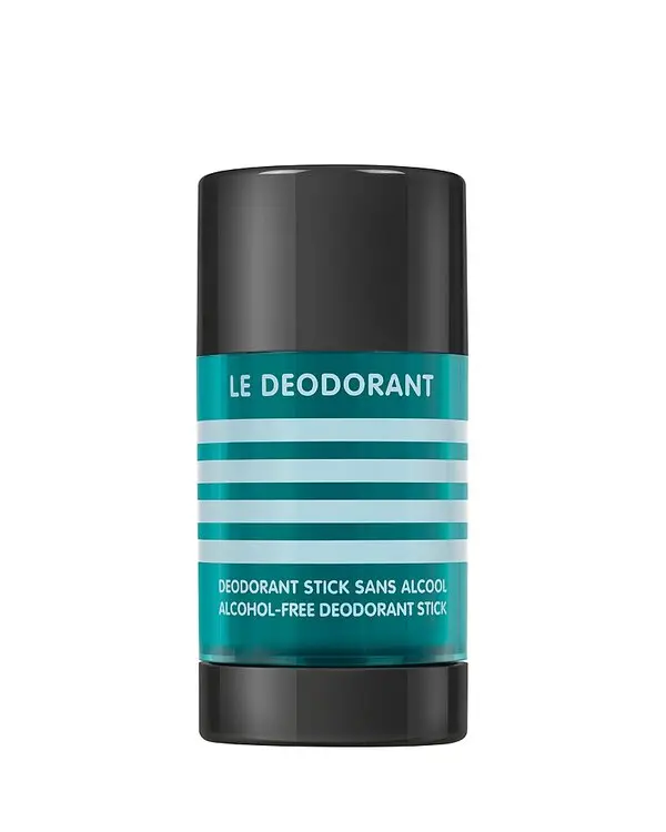 JEAN PAUL GAULTIER Le Male Deodorant - No Color