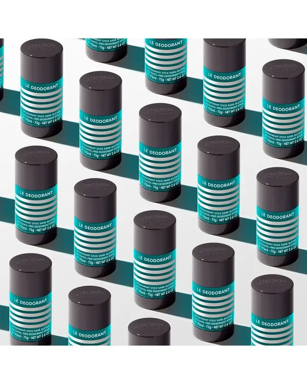 JEAN PAUL GAULTIER Le Male Deodorant