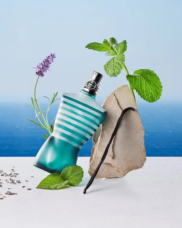 JEAN PAUL GAULTIER Le Male Deodorant