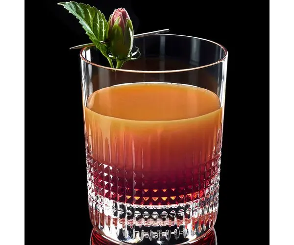 THE MARTHA, BY BACCARAT Nancy Tumbler #2, Set Of 2