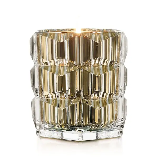 THE MARTHA, BY BACCARAT Rouge 540 Candle - Gold