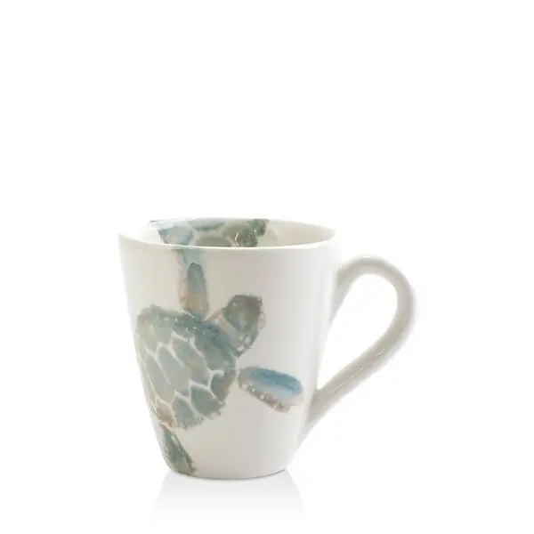 VIETRI Tartaruga Mug