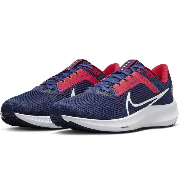 Nike Uswnt Zoom Pegasus 40 Running Shoe