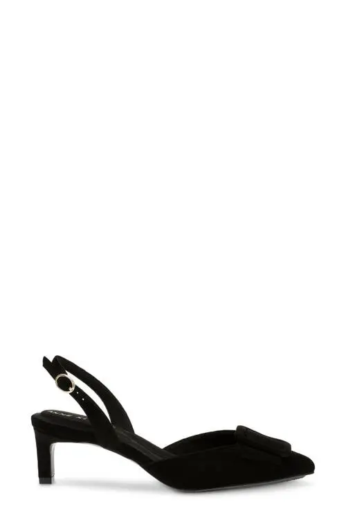 Anne Klein Slingback Pumps