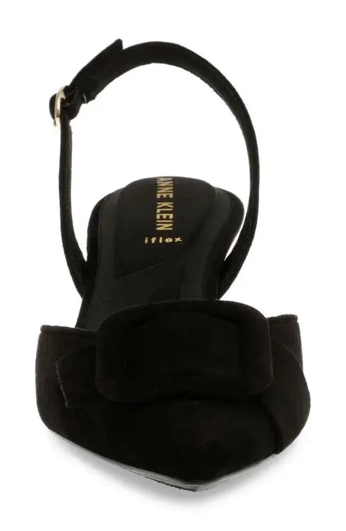 Anne Klein Slingback Pumps