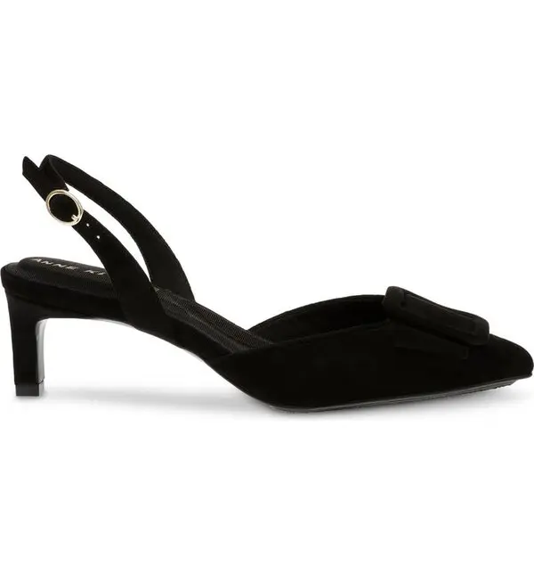 Anne Klein Slingback Pumps