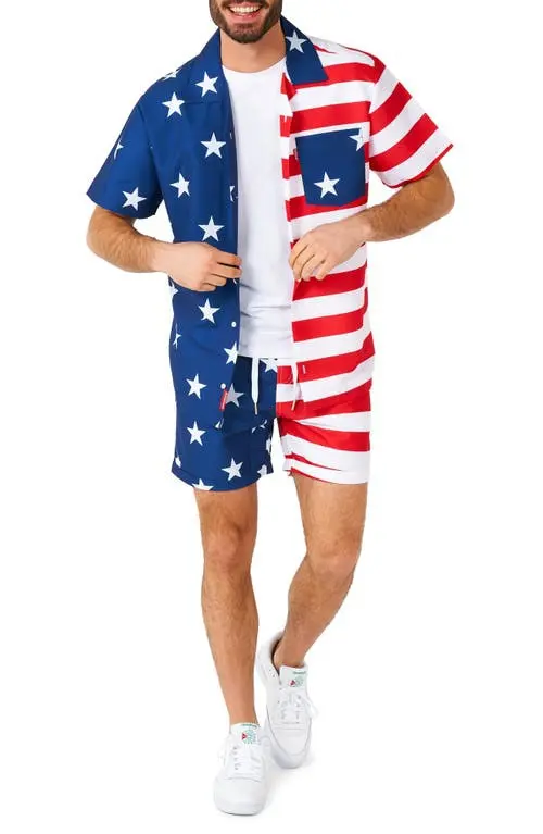 Opposuits Americana 2-piece Set