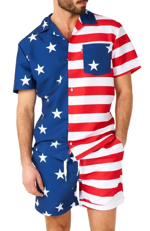 Opposuits Americana 2-piece Set