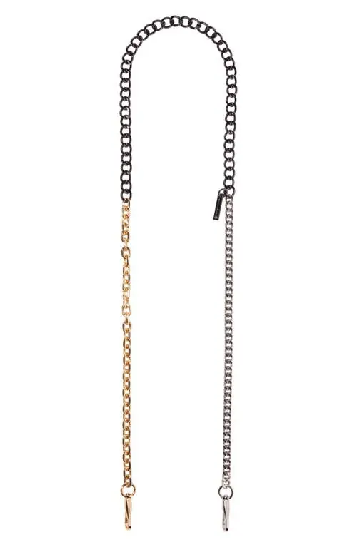 Marc Jacobs Chain Guitar Bag Strap