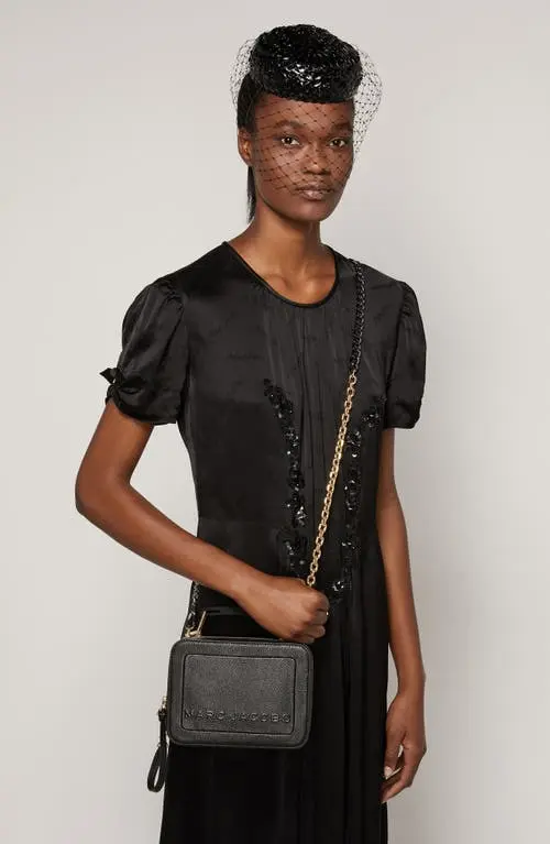 Marc Jacobs Chain Guitar Bag Strap