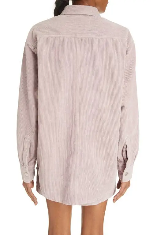 Isabel Marant Étoile Randal Button-up Shirt