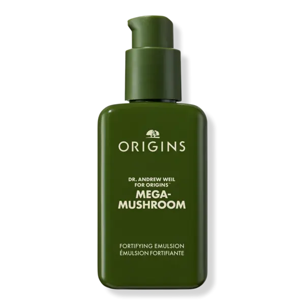 ORIGINS Mega-mushroom Fortifying Emulsion - One-color