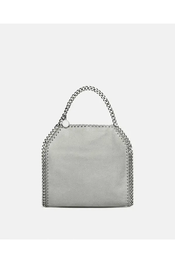 Stella McCartney Falabella Mini Tote Bag - Red