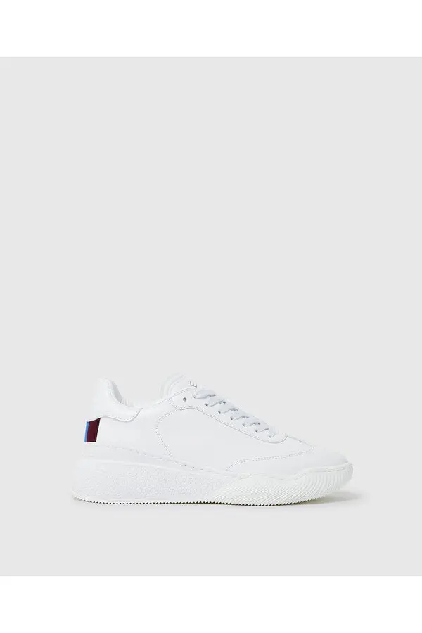 Stella McCartney Loop Lace-up Sneakers