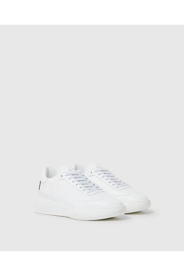 Stella McCartney Loop Lace-up Sneakers