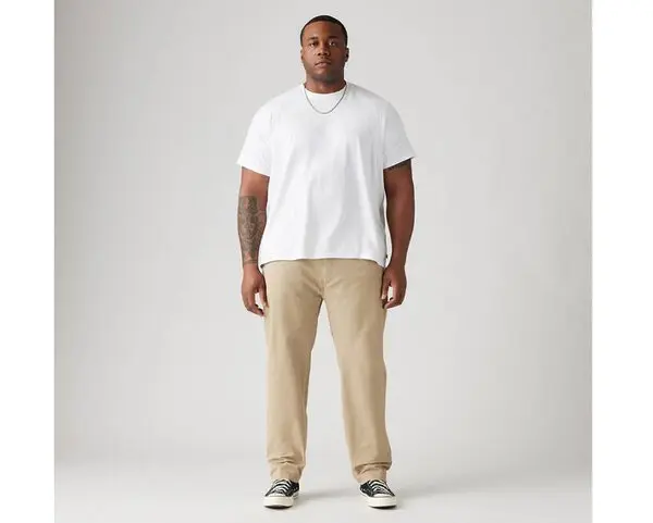 LEVI'S Xx Chino Standard Taper Pants - True Chino