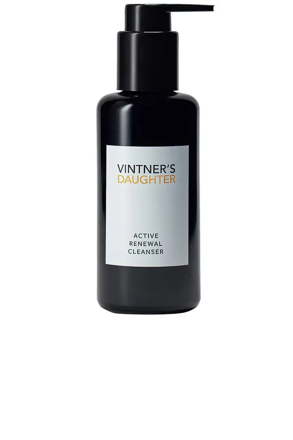 Vintners Daughter Active Renewal Cleanser - N,a