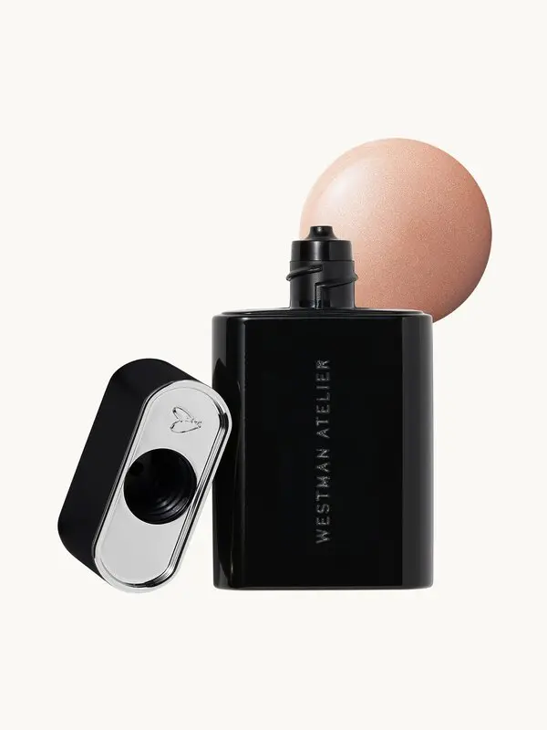 WESTMAN ATELIER Liquid Super Loaded Drops - Peau De Rosé