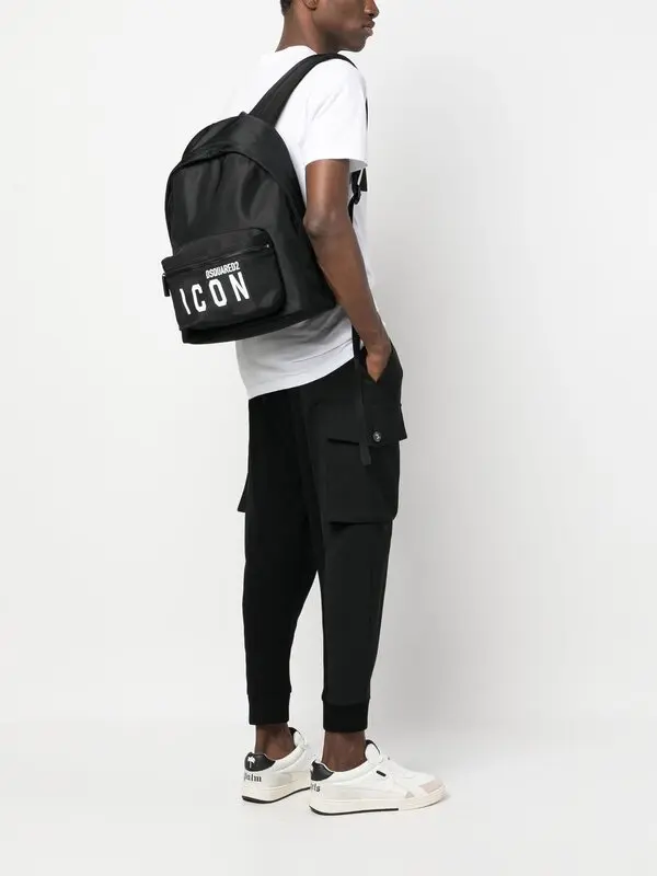 Dsquared2 Icon Logo Backpack