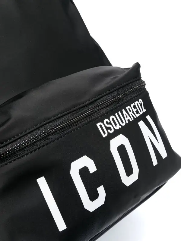 Dsquared2 Icon Logo Backpack