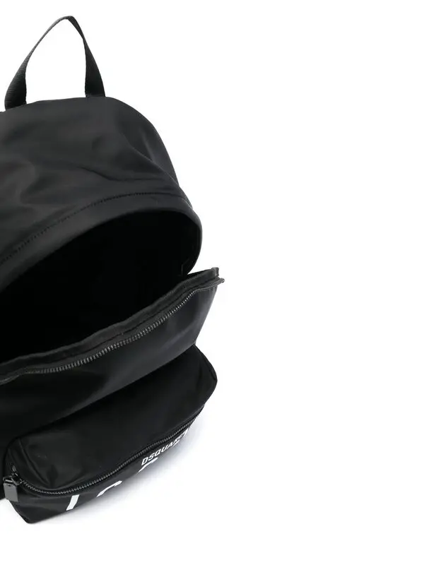 Dsquared2 Icon Logo Backpack