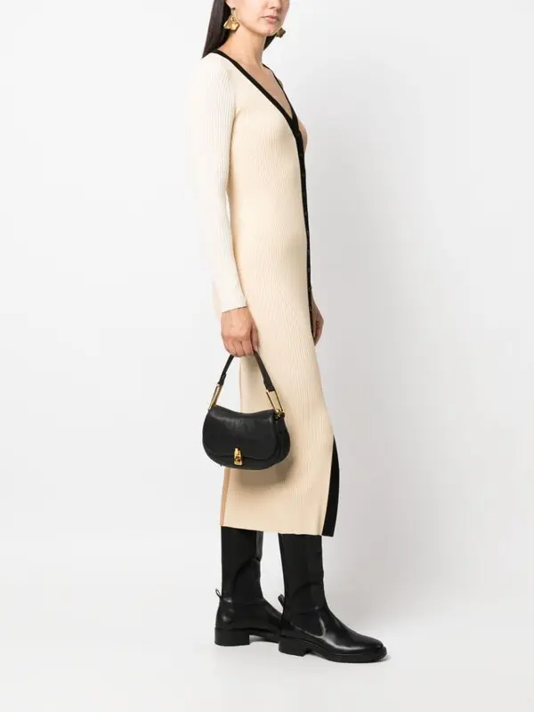 COCCINELLE Mini Magie Soft Tote Bag - Black
