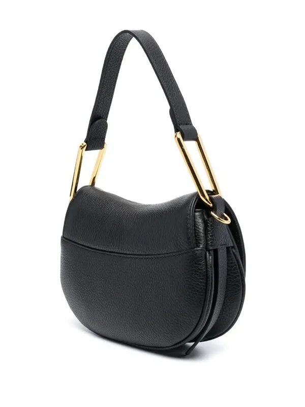 COCCINELLE Mini Magie Soft Tote Bag - Black