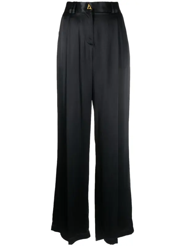 AERON Wellen Wide-leg Trousers