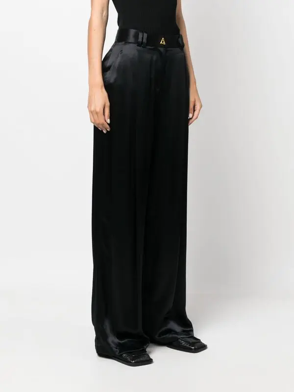 AERON Wellen Wide-leg Trousers