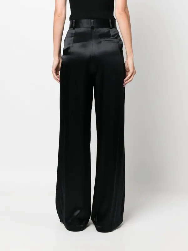 AERON Wellen Wide-leg Trousers