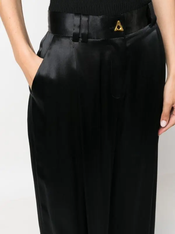AERON Wellen Wide-leg Trousers