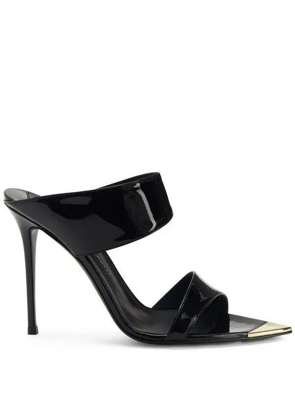 GIUSEPPE ZANOTTI Intriigo Allure Sandals