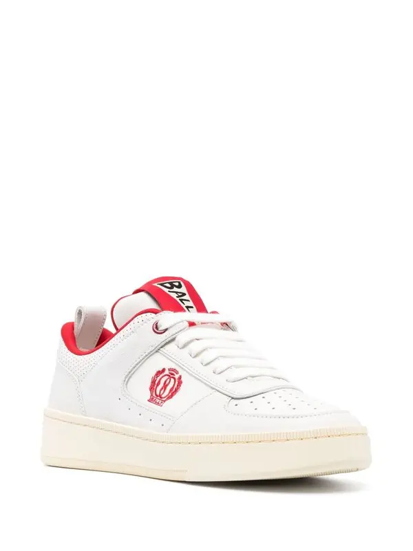 Bally Riweira Low-top Sneakers