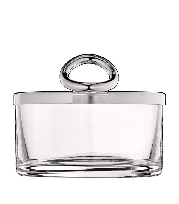Christofle Vertigo Serving Pot