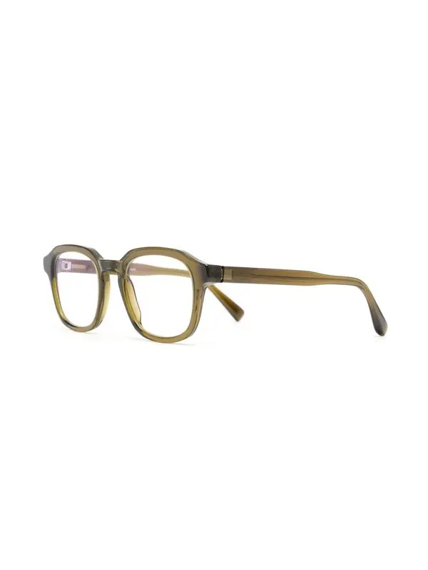 Mykita Badu Square-frame Glasses